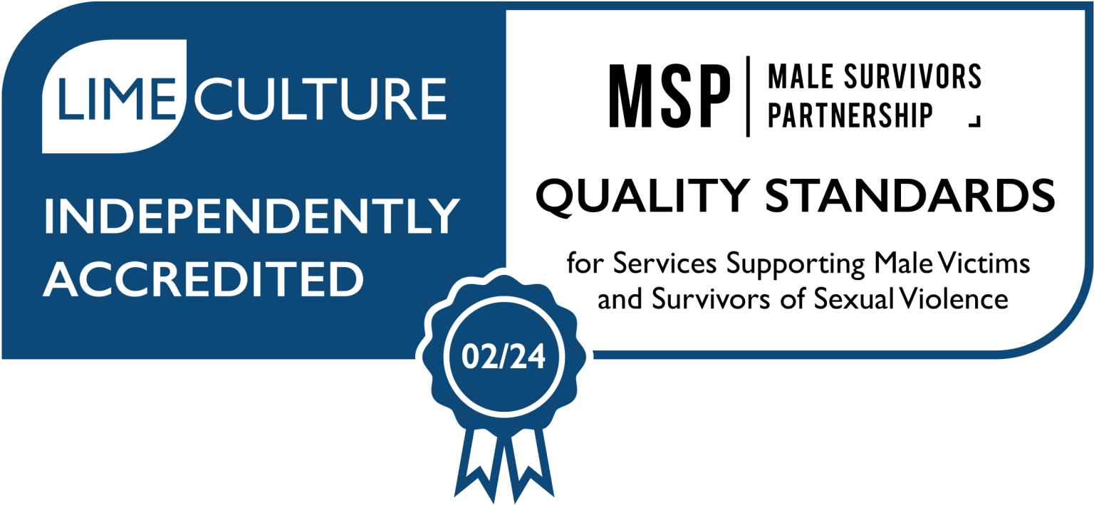 MSAS (for males) - Beech House